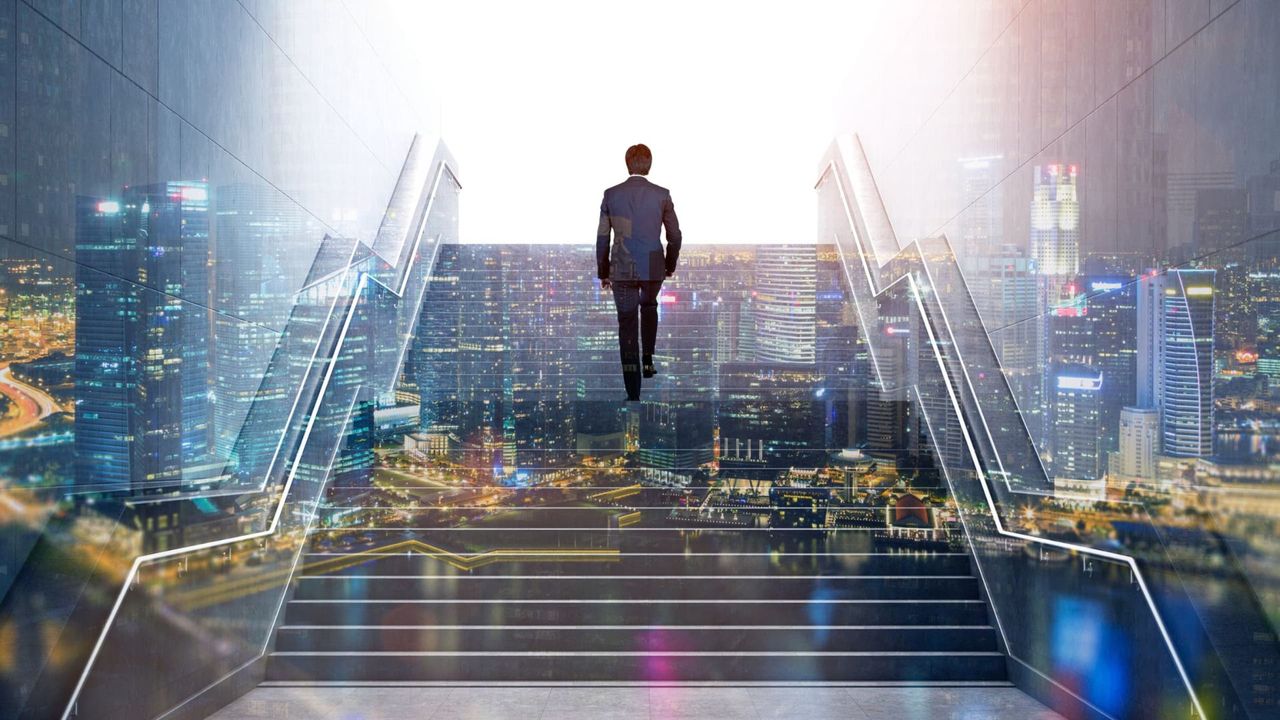 Building on success | Captive International